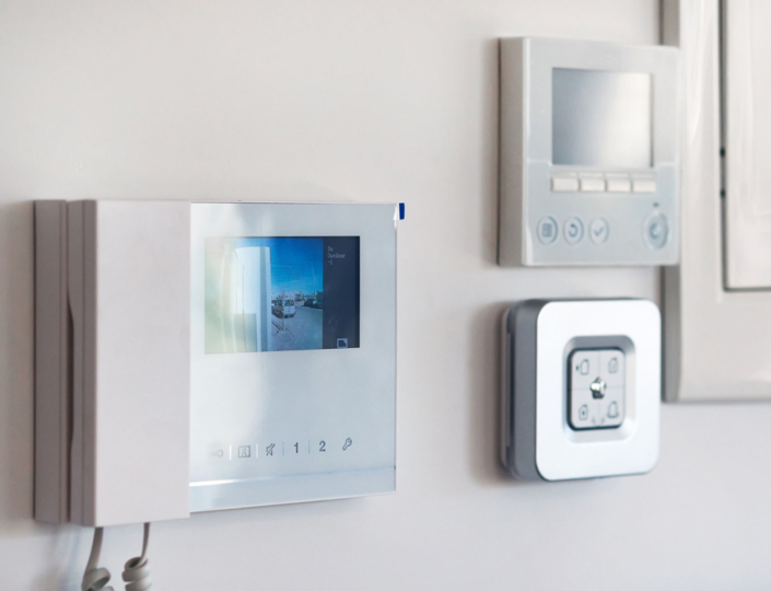 North Bay AVS Design